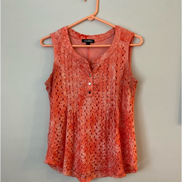 Roz & Ali | Tops | Top | Poshmark